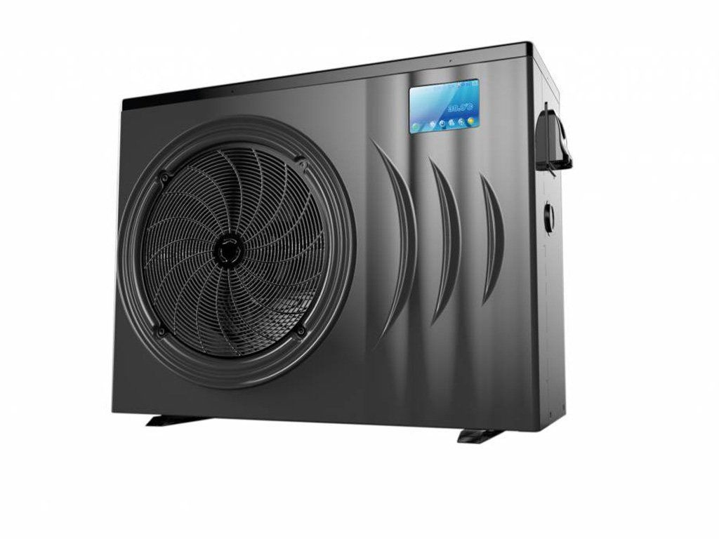 Bomba de calor Duratech Heat Dura PRO 21 Full Inverter - Naturclara